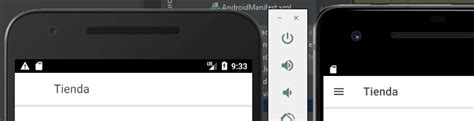 Ionic Ion Icon No Showing On Android Api Version 24 Stack Overflow