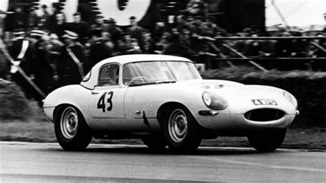 Parabrisas Vuelve El E Type Lightweight