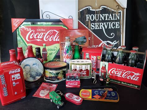 Refreshing Coca Cola Collection 4163632047