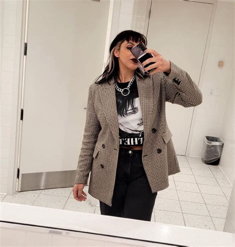 I Thought My Outfit For Work Today Was Pretty Cute 🖤 R Alternativefashion