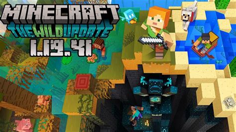 Скачать Minecraft Java Edition 1 21 8 бесплатно