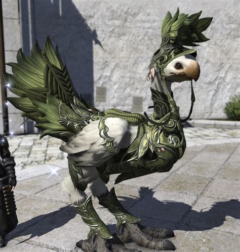 62 Extreme Barding Rffxiv 62 Extreme Barding Rffxiv