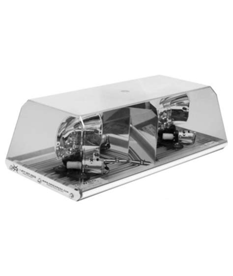 Mini Light Bars Mobile Power Solutions