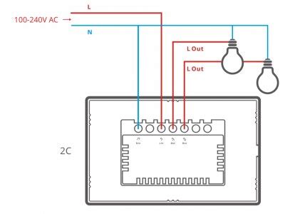 Sonoff Smart Switch Installation MyBroadband Forum