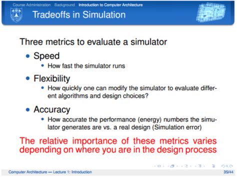 计算机体系结构 Gem5模拟器入门 知乎