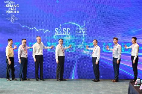 The Yangtze River Delta Science And Technology Communication Alliance By The Sjtu School Of