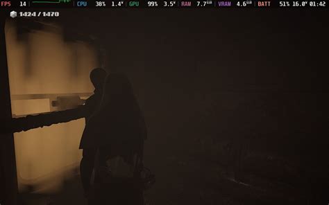 Indika Review Steam Deck Performance