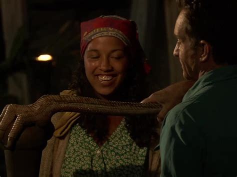 Julia The Tribe Hasspoken Its Been Such A Pleasureguys I Know Its A Game But