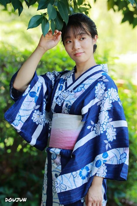 美碧さん 全東京写真連盟 上野不忍池浴衣撮影会 2 2022 7 31 道順の撮ってオキニ