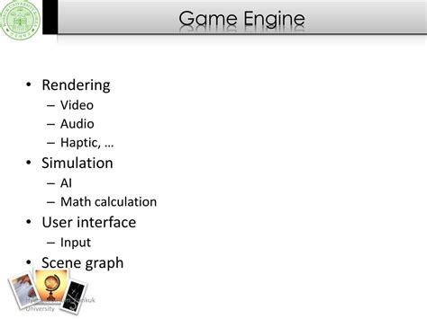 Ppt Game Programming Programming Lab 2 Powerpoint Presentation Free