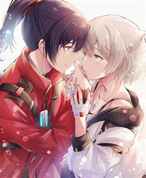 Xenoblade Image By Ui Frara Zerochan Anime Image Board