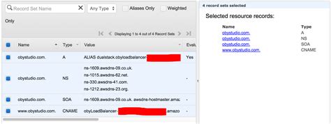 Ssl Configuration Errors Elastic Load Balancer Ec2 Route 53