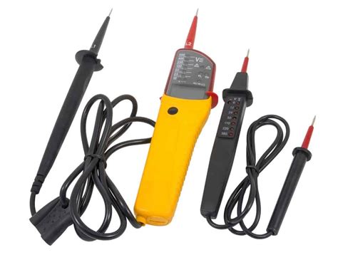 Loop Impedance Testing Are Protective Devices Getting Trip Current