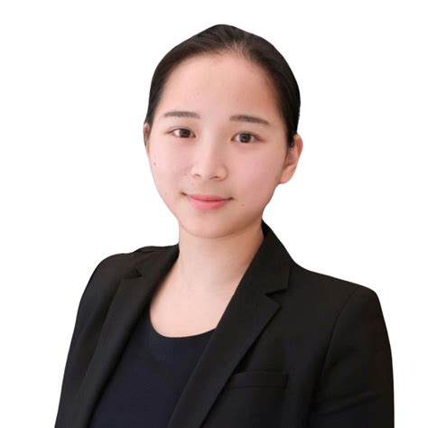 Crystal Zheng Intervest Capital Partners