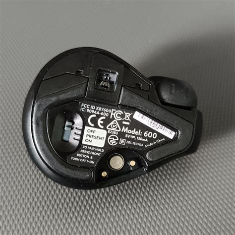 Excellent Swiftpoint Propoint Presenter Mouse Computers And Tech Parts