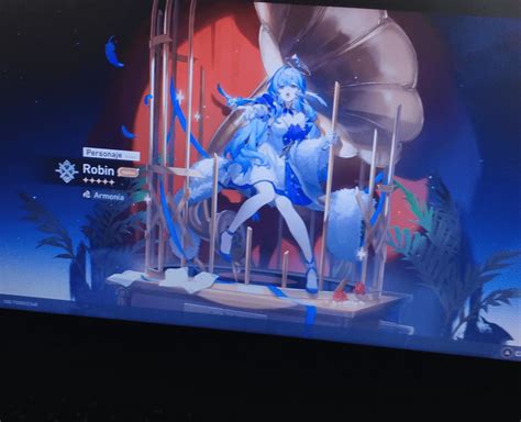 Need Help With Build R Robinmains Hsr