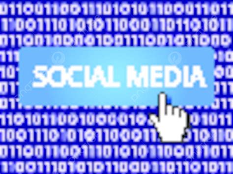 Social Media Marketing Background Art Vector Marketing Background