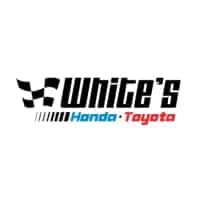 Honda Whites Honda Toyota Of Lima