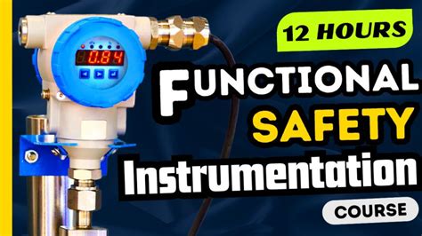 S Bharadwaj Reddy On Linkedin Functional Safety Course Sis Design Safety Instrumented