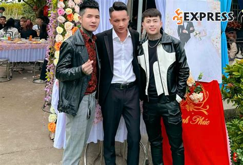 Kiều Đức Cường Nam TikToker bị bắt vì hành vi môi giới mại dâm