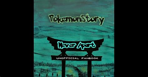 Eng Ver Haikyuu A Pokemonstory Never Apart Prolouge Doujinshi Album On Imgur
