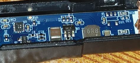 Bought A New Pinecil V2 R Soldering