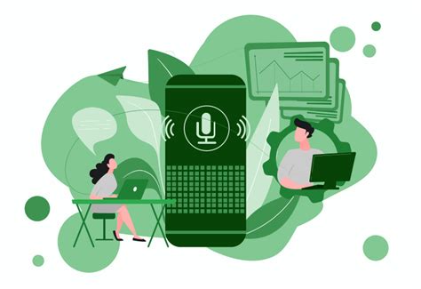 Voice Banking Innovative Payment Software