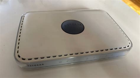 Netgear Router