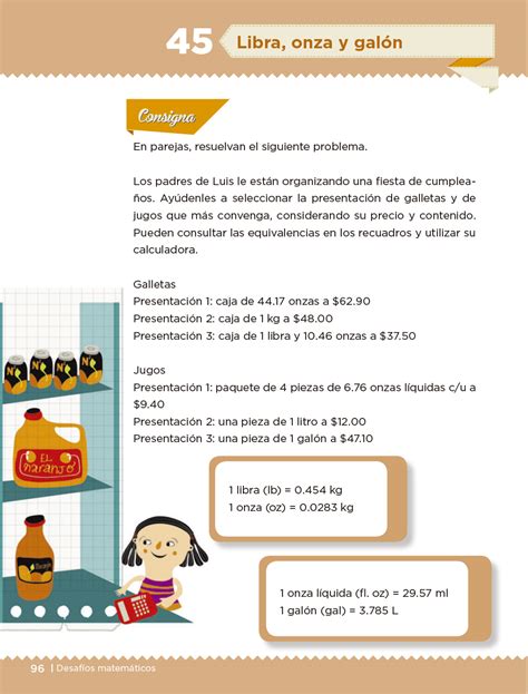 Pagina 96 Del Libro De Matematicas 6 Grado Contestado Estudiar