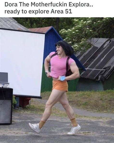 Dora Memes Funny