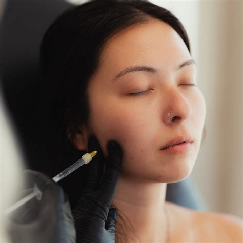 Masseter Tox Treatment And Reduction For A Sleek Jawline Nakedmd Medspa