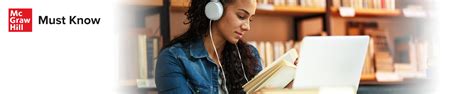 Mcgraw Hill Professional Must Know