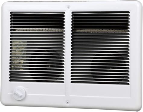 Fahrenheat Fzl4004f High Capacity Fan Forced Wall Heater For Entryways