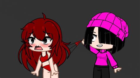 Stephanie Wedgie Gf By Rgp9262 On Deviantart