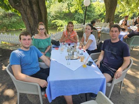 Drugi Put Tim Kls Revizija Sfai Srbija Učestvovao Je Na Regati U