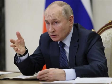 Putin Bashkon Perëndimin Gazeta Express