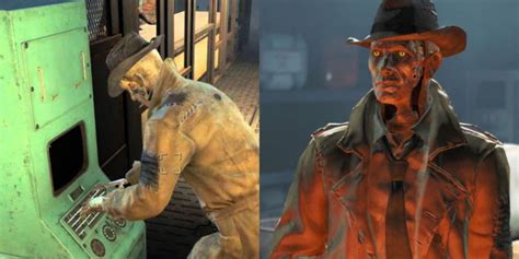 How To Hack Terminals In Fallout 4