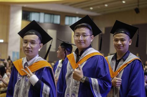 University Of Technology Sarawak Experience Education At Its Best