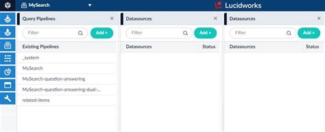 Add Lucidworks Fusion Search To Contentstack Powered Websites