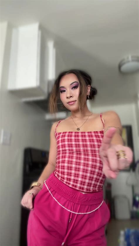 Kimmy Kimm Thekimmykimm Tiktok