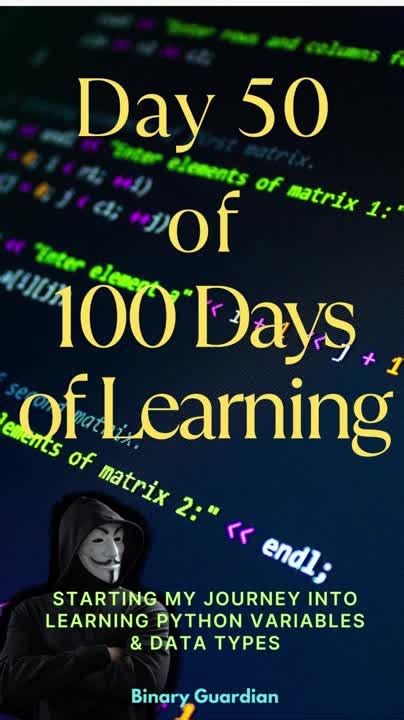 Gauhar Akhtar On Linkedin 100daysoflearning Pythonjourney Coding Programming Learningtocode