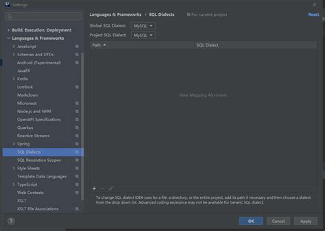 Idea连接数据库，显示表注释 （idea 和 Mysql 的 应 用 2022 7 14 2022 7 15 （太多了，太多了