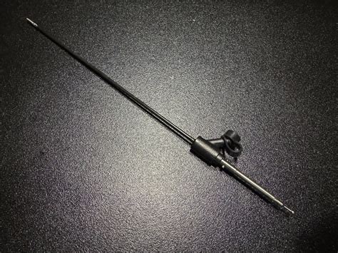 Stryker 250 282 004 Laparoscopic Alligator Grasper Insert 3mm X 20cm