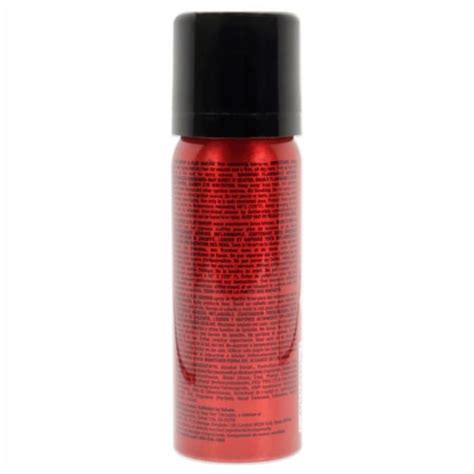 Big Sexy Hair Spray And Play Harder By Sexy Hair For Unisex 15 Oz Hair Spray 15 Kroger