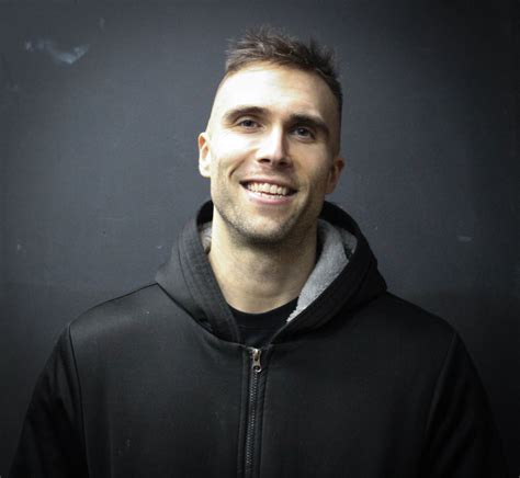 Meet The Team Sweat Strong