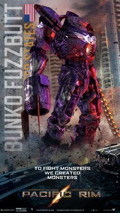 Kaiju Cosplay Ideas Kaiju Pacific Rim Jaeger Pacific Rim