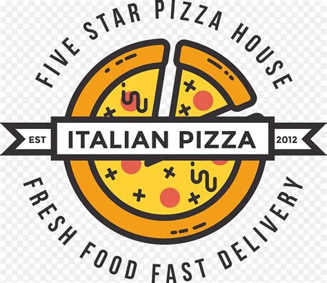 快餐披萨标签png图片素材下载图片编号9487443 Png素材网