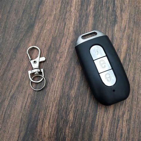 适用于电动车防盗器外壳摩托车遥控器钥匙外壳替换电瓶车报警器壳虎窝淘