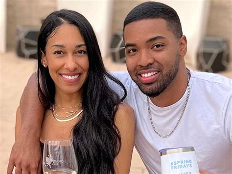 The Bachelorette Alum Ivan Hall Gushes About His New Girlfriend