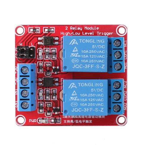 Relay 5v 1 Channel